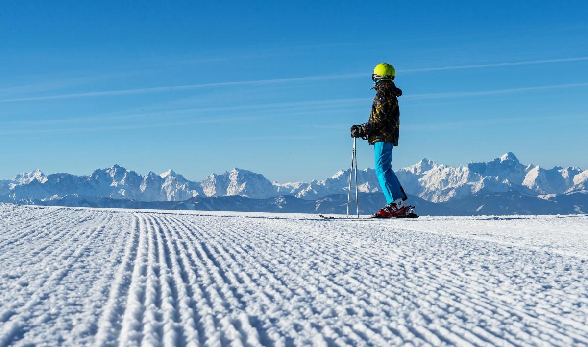 Skigebiet Gerlitzen Alpe » Angebote für Skiurlaub & Highlights | HOFER ...