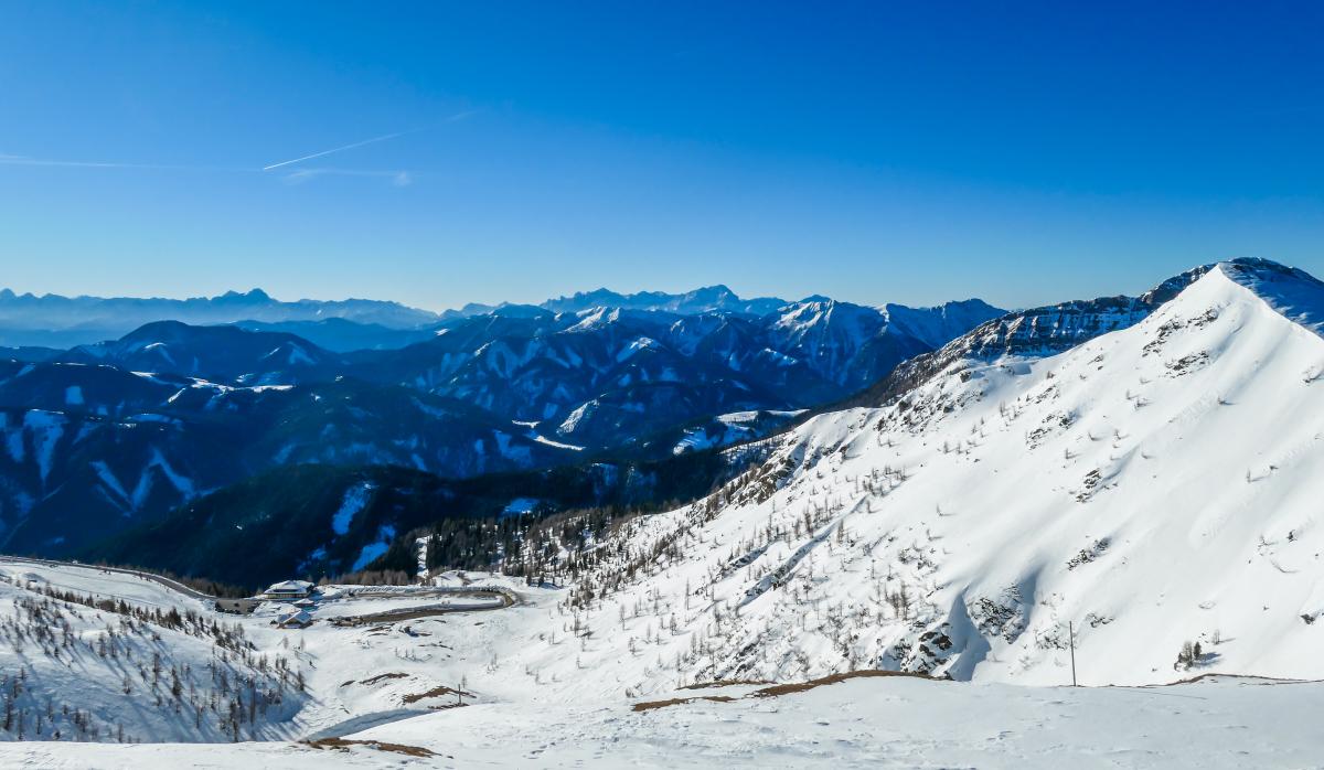 Skiurlaub am Goldeck in Spittal » Angebote & Highlights der Region | HOFER REISEN