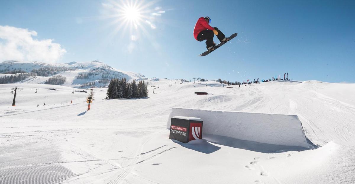 Steinplatte/Waidring & St. Johann » Unterkünfte & Angebote | HOFER REISEN