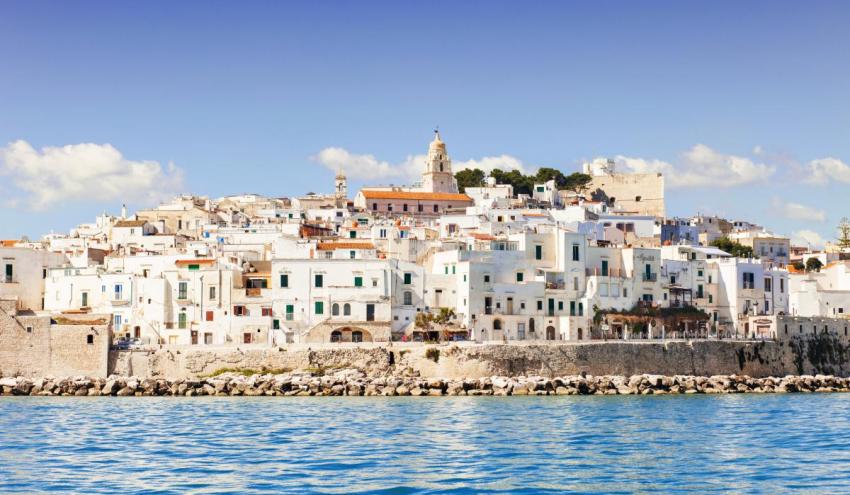 Apulien-Urlaub » erleben Sie Karibik-Flair in Italien | HOFER REISEN