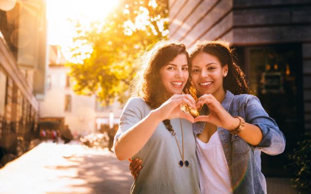 Mädelstrips » Ideen für ein Wochenende mit Freundinnen | HOFER REISEN