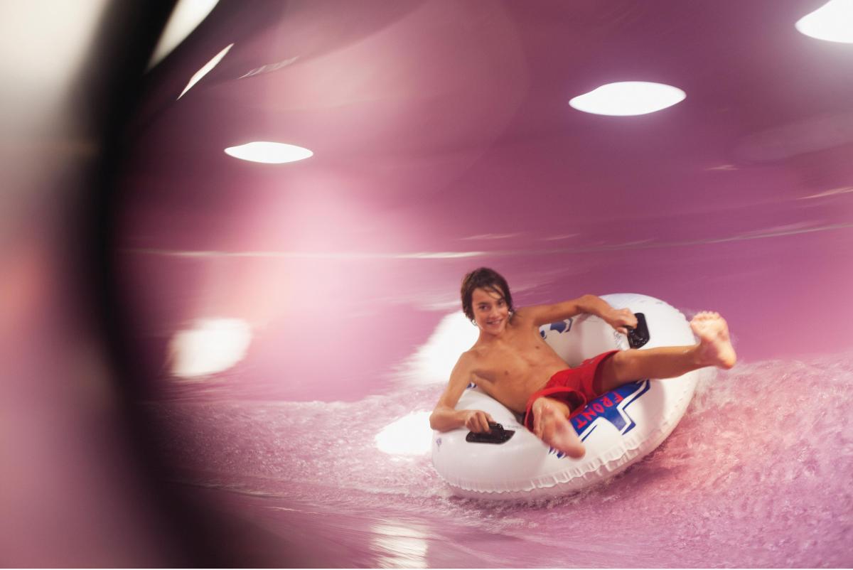 Therme Wien Oberlaa » Angebote & Tipps für Wellness in Wien | HOFER REISEN