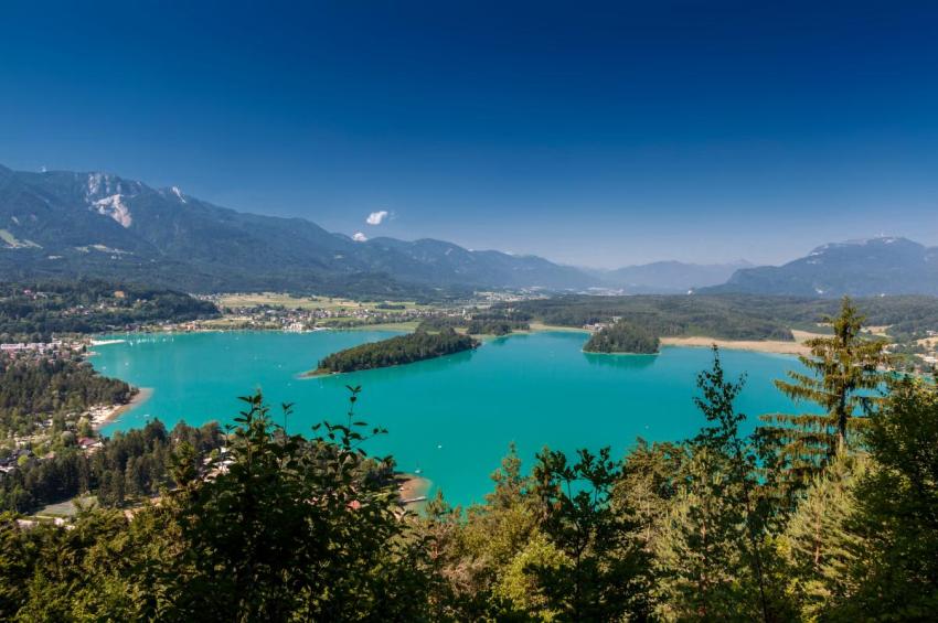 Urlaub am Faaker See » Angebote in Kärnten entdecken | HOFER REISEN