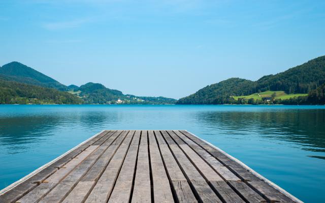 Fuschlsee-Urlaub » Angebote für Urlaub im Salzkammergut | HOFER REISEN