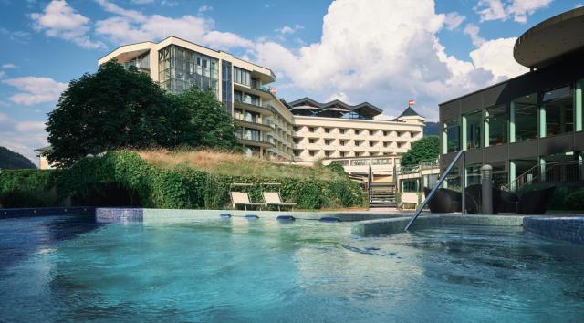 Eurotherme Bad Ischl » Angebote & Highlights der Therme | HOFER REISEN