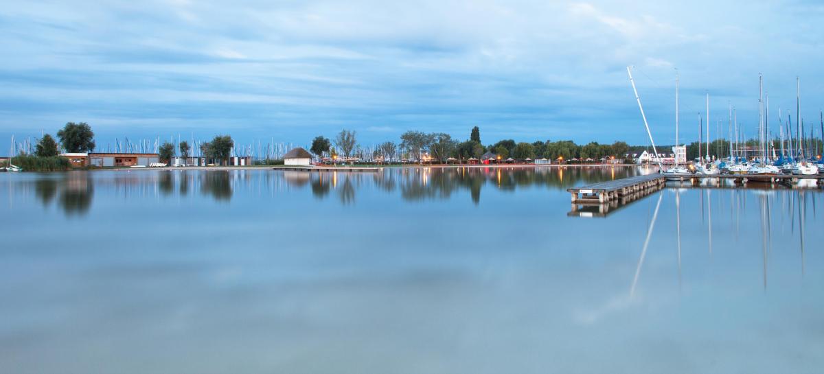 Hotel Sifkovits *** in Rust am Neusiedler See | HOFER REISEN