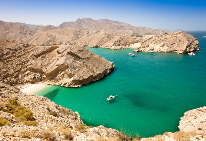 Oman - Rundreise & Baden | HOFER REISEN