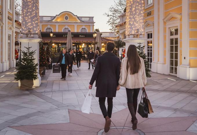 Hotel ibis Styles Parndorf Neusiedler See in Parndorf | HOFER REISEN