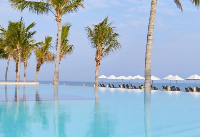 Oman - Baden | HOFER REISEN