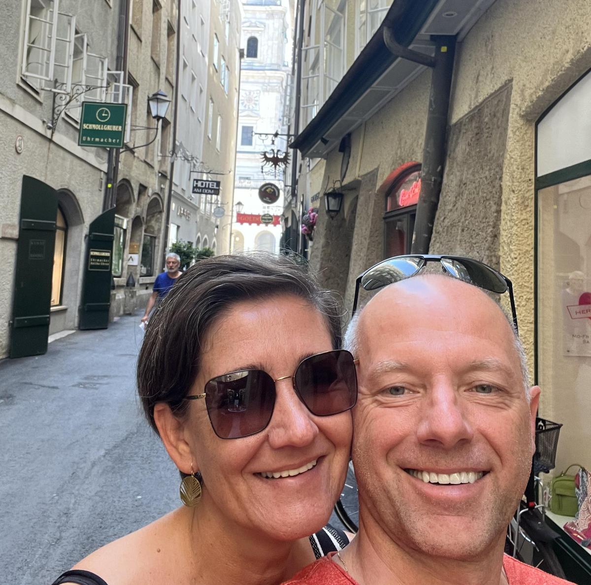 HOFER REISEN Moment: Salzburg | HOFER REISEN