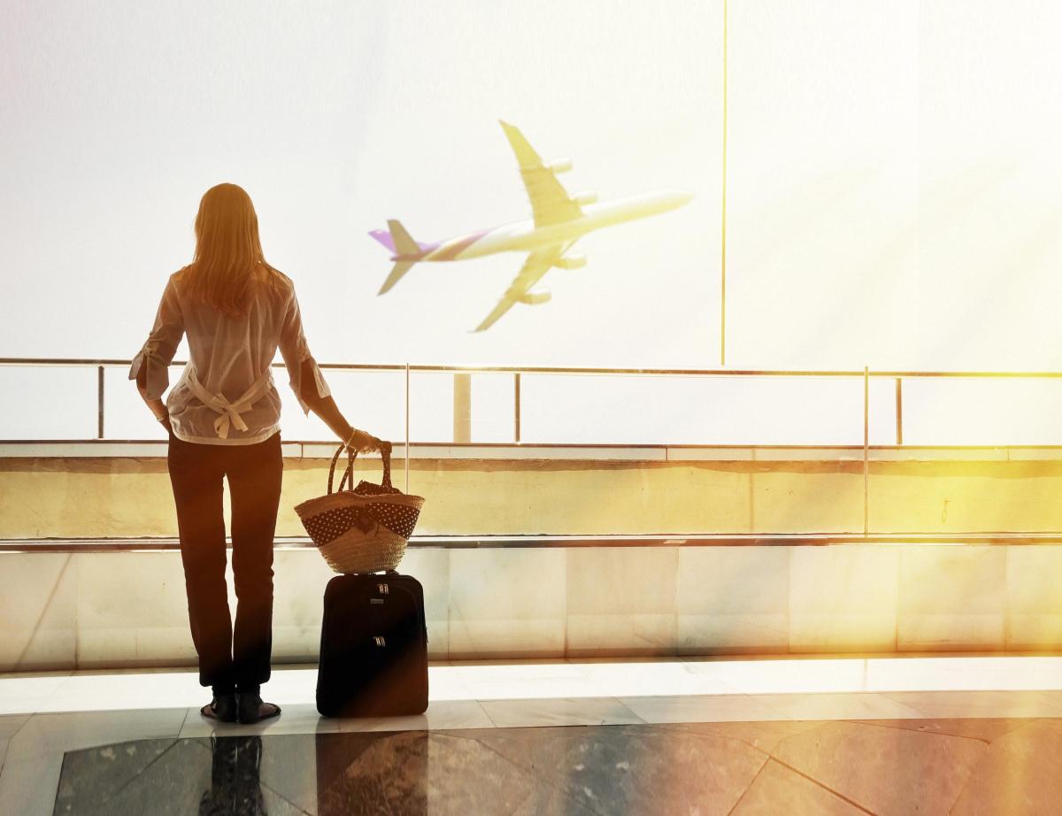 Tipps für Flugreisen » Empfehlungen & Ratgeber | HOFER REISEN