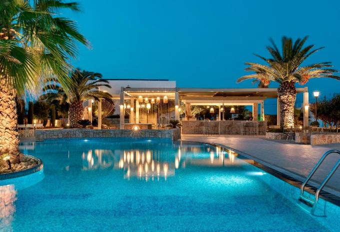 Hotel Skyros Palace **** | HOFER REISEN