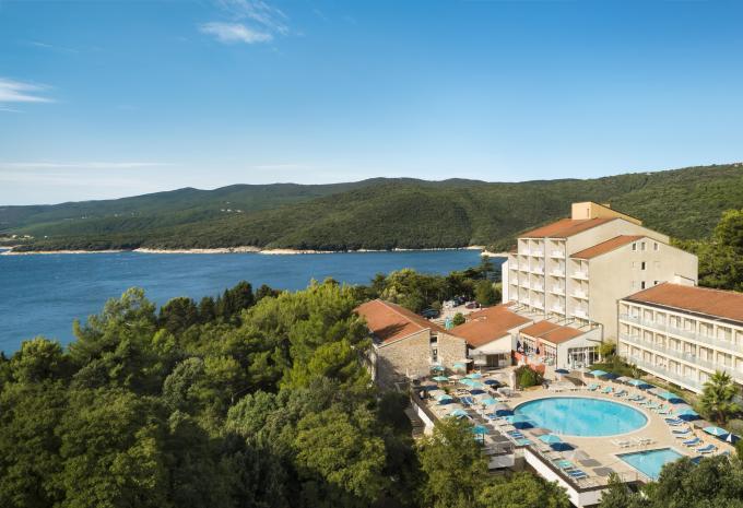 Sunny Rabac by Valamar *** in Rabac | HOFER REISEN
