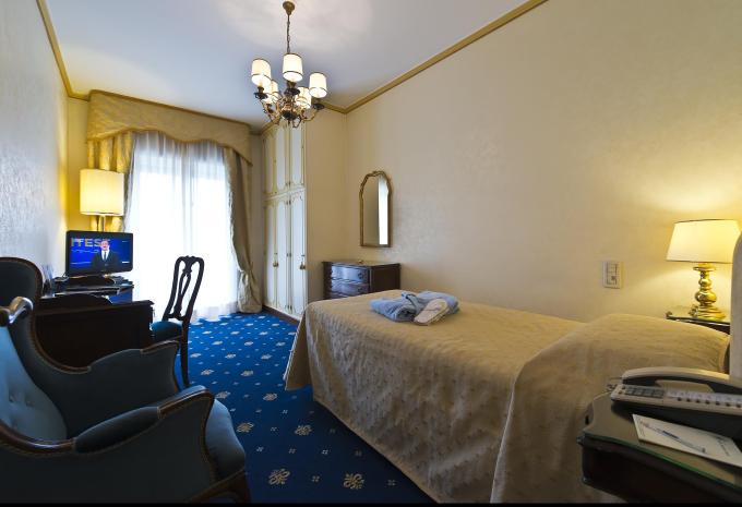 Hotel President Terme ***** in Abano Terme | HOFER REISEN Hotel President Terme ***** in Abano Terme | HOFER REISEN
