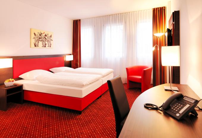 Hotel Best Western Plus Amedia Wien **** in Wien | HOFER REISEN