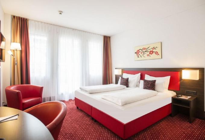 Hotel Best Western Plus Amedia Wien **** in Wien | HOFER REISEN