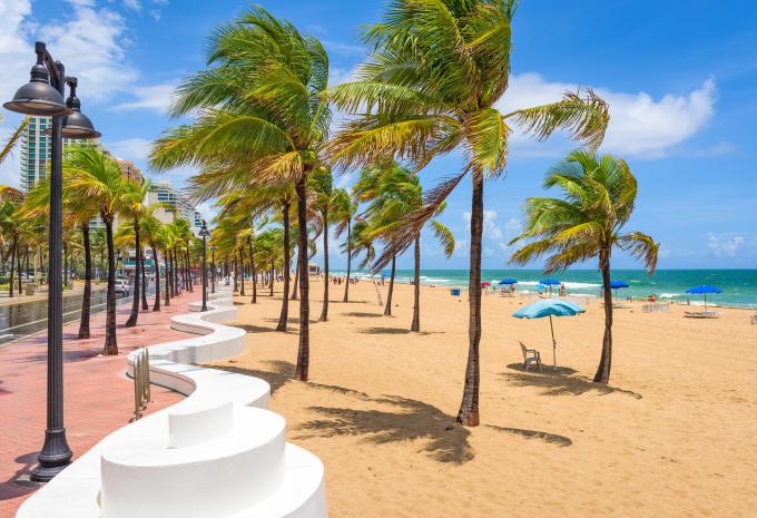 Mietwagenrundreise | Florida | HOFER REISEN