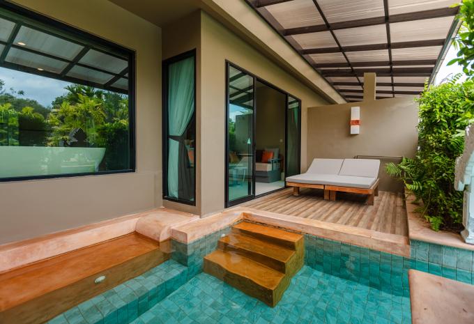 Maikhao Palm Beach Resort **** | HOFER REISEN