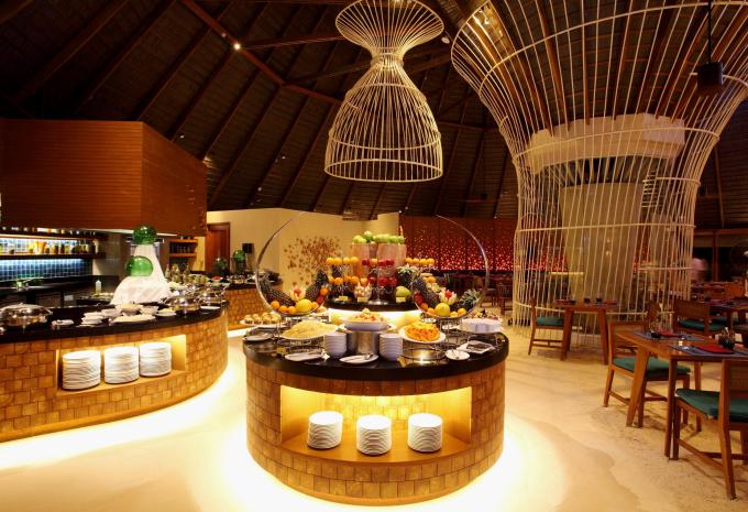 Malediven - Baden | HOFER REISEN