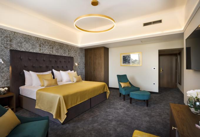 Valamar Collection Imperial Hotel **** in Rab | HOFER REISEN