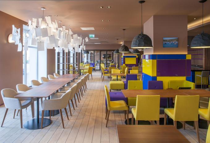 Hotel Mercure Riga City Centre ****s in Riga | HOFER REISEN