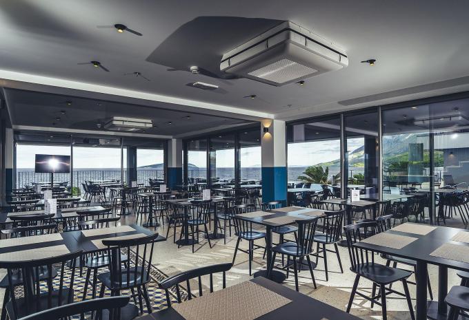 Morenia All Inclusive Hotel **** in Podaca | HOFER REISEN