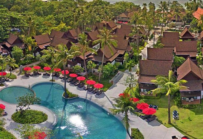 Ko Samui - Baden | HOFER REISEN