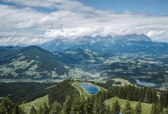 HENRI - Country House in Kitzbühel | HOFER REISEN
