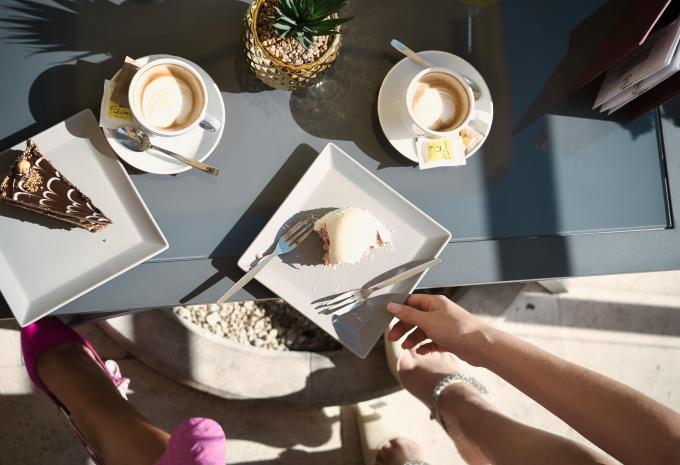 BRISTOL Hotel Opatija **** in Opatija | HOFER REISEN