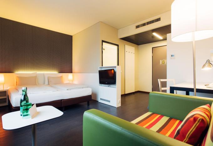 Hotel Harry’s Home Dornbirn in Dornbirn | HOFER REISEN