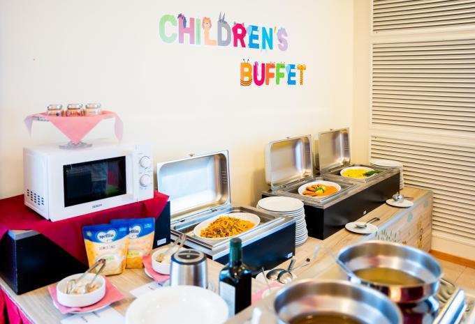 Hotel Olympus**** in Caorle | HOFER REISEN