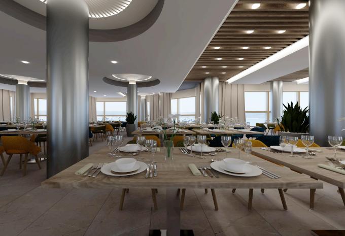 Hotel Riviera **** in Portorož | HOFER REISEN