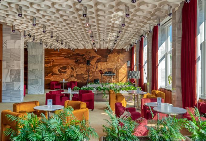 Ensana Thermal Hévíz Health Spa Hotel **** in Hévíz | HOFER REISEN